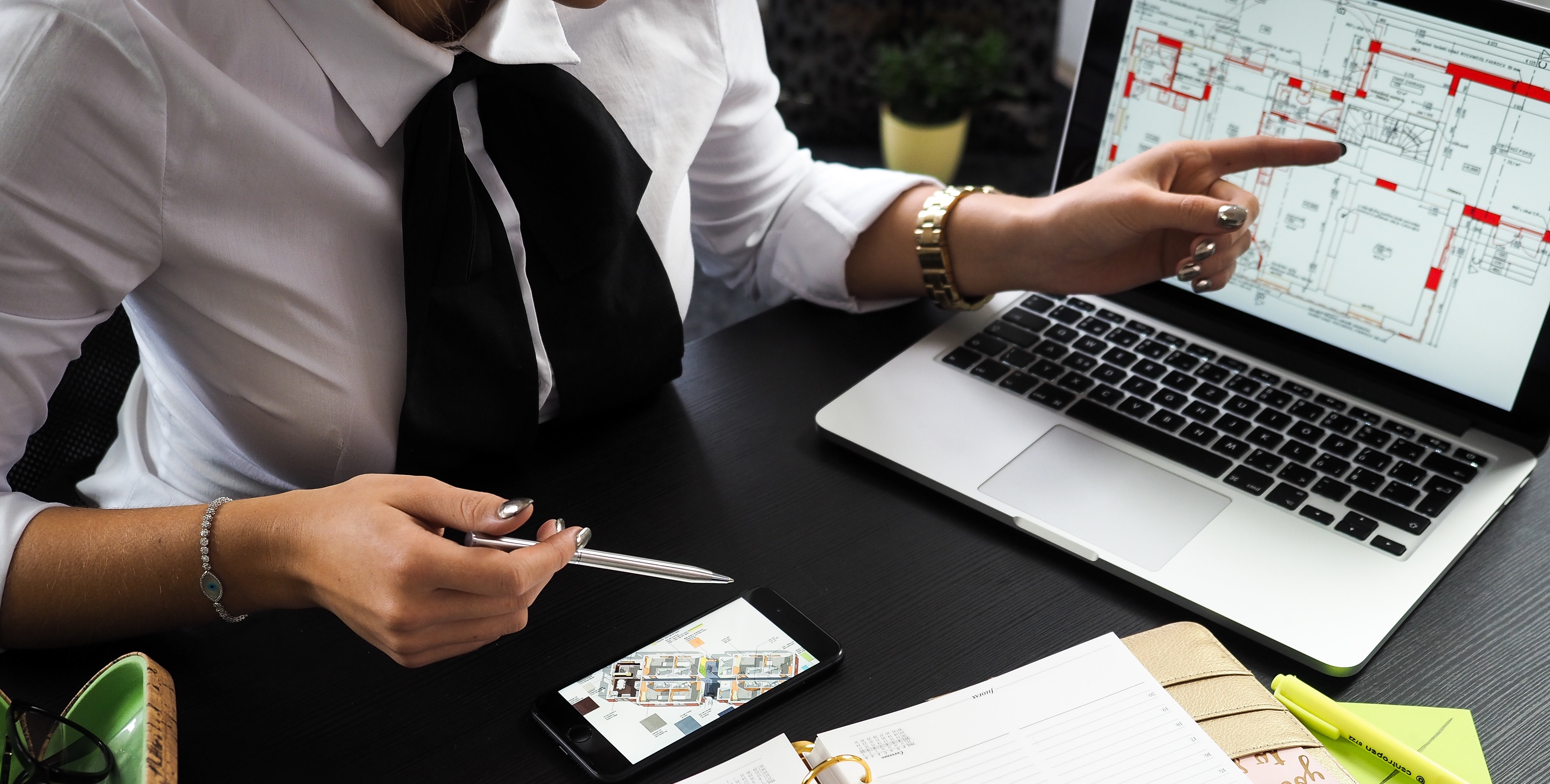 The Final Steps of the Lease Process | OfficeSpace.com